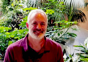 Jim Shumate - Wine and Viticulture - Cal Poly, San Luis Obispo